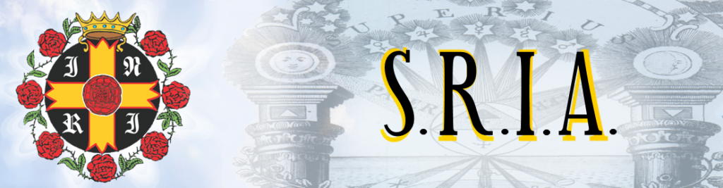 Home - Societas Rosicruciana in America®